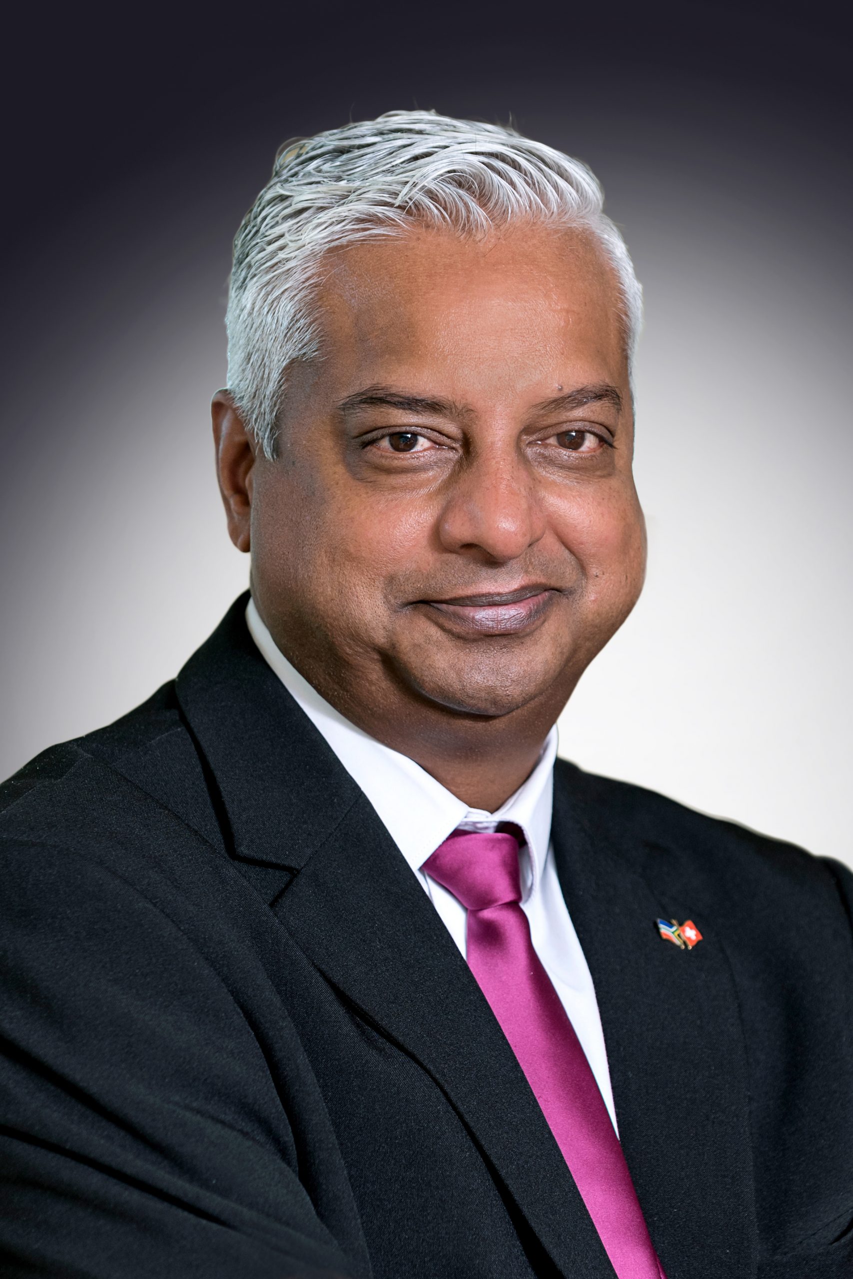 Board of Directors and Management – SwissCham