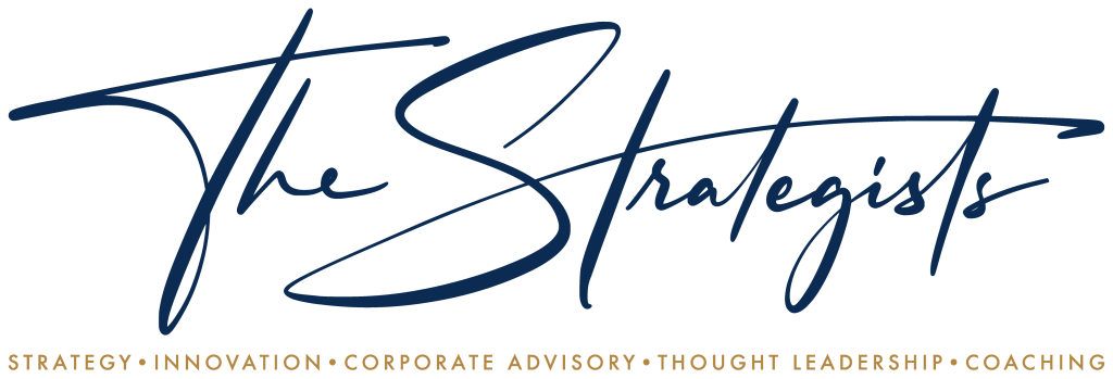 The Strategists (Pty) Ltd – SwissCham